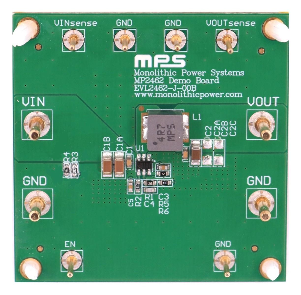 Electromagnetic Compatibility (EMC) Requirements