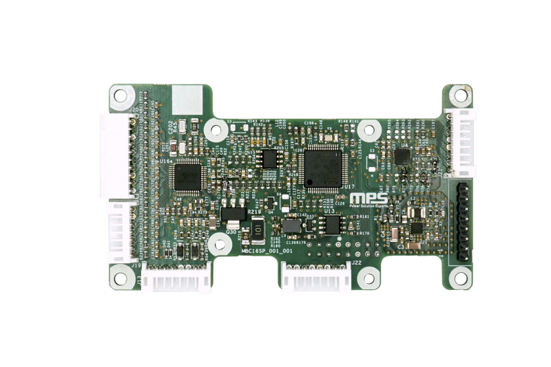 Battery Pack Complete Solution Modules | MPS Battery Pack Complete ...