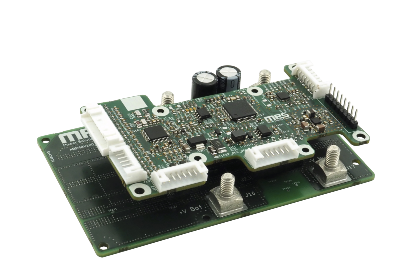 Battery Pack Complete Solution Modules | MPS Battery Pack Complete ...