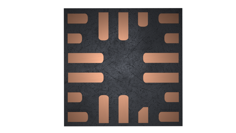 MPM4730 2.8V～22V VIN、最大1A、4スイッチ機能集積型昇降圧型電源モジュール | MPS