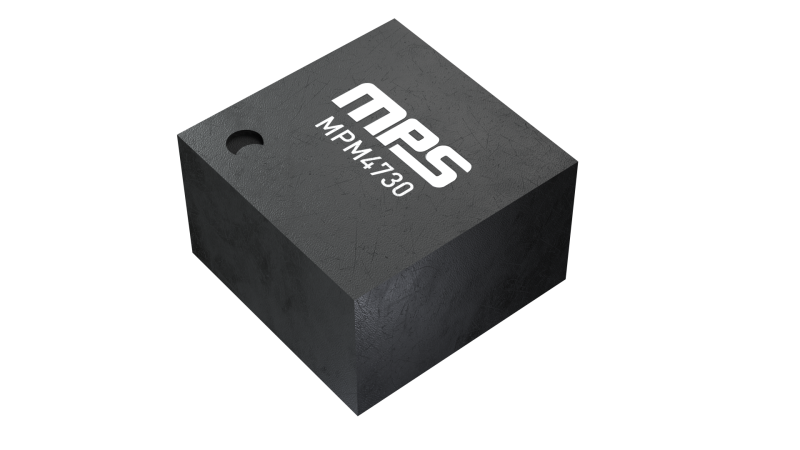 MPM4730 | 2.8V to 22V VIN, Max 1A, 4-Switch Integrated Buck-Boost ...