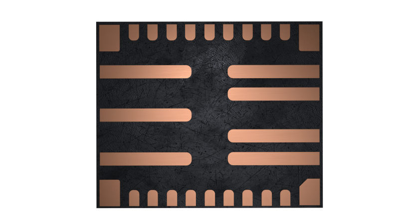 MPM3695-20 | 3V to 16V Input, Continuous 25A Power Module | MPS