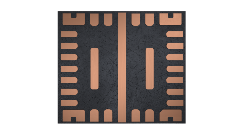 MPM54322 | 16V, 3A, Dual-Output Power Module with I2C Interface | MPS