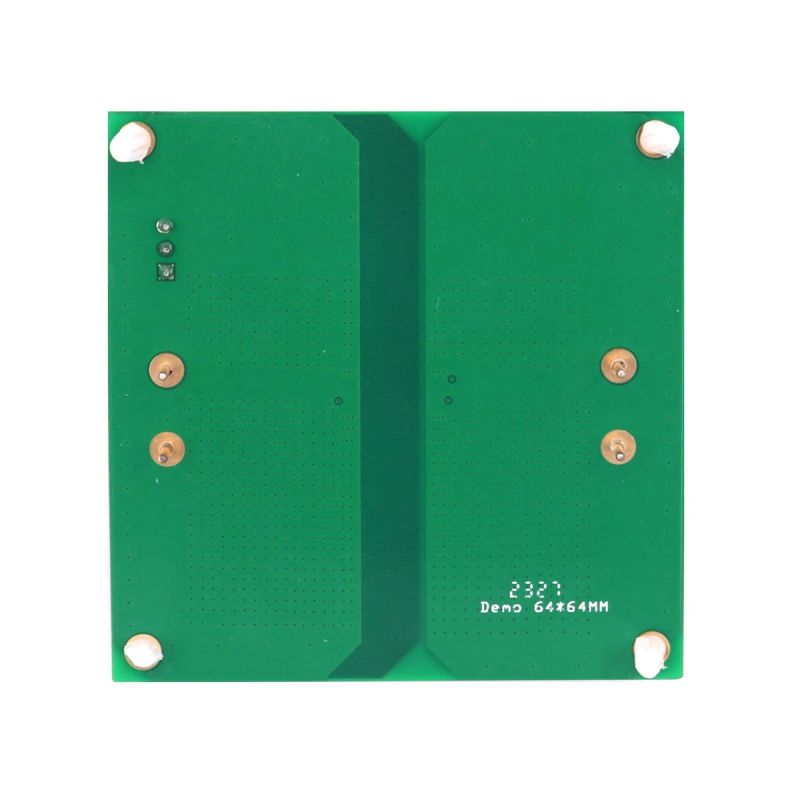 EV05W0505B-YE-00A | 5V, 0.5W, Regulated, 3kVRMS, Isolated DC/DC Module Evaluation Board | MPS
