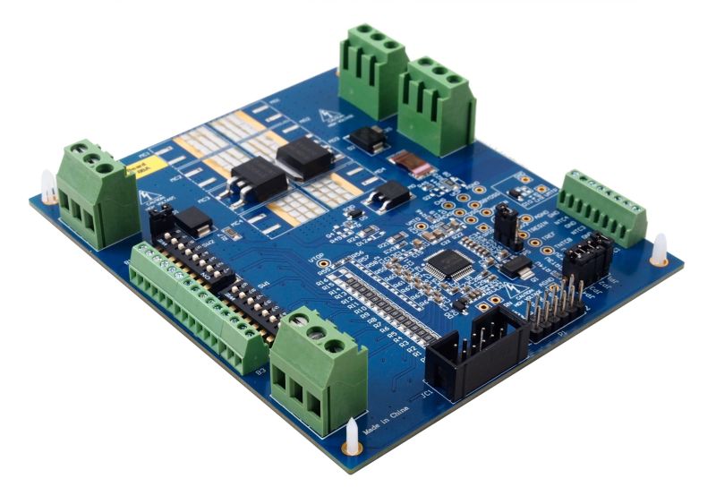 EVKT-MP2797 | MP2797 Evaluation Kit | MPS