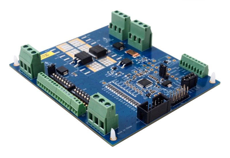 EVKT-MP2797 | MP2797 Evaluation Kit | MPS