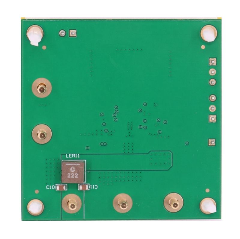 EVQ4232A-VE-00A | 36V, 6A Buck-Boost Converter with Four Integrated MOSFETs and I2C Interface ...