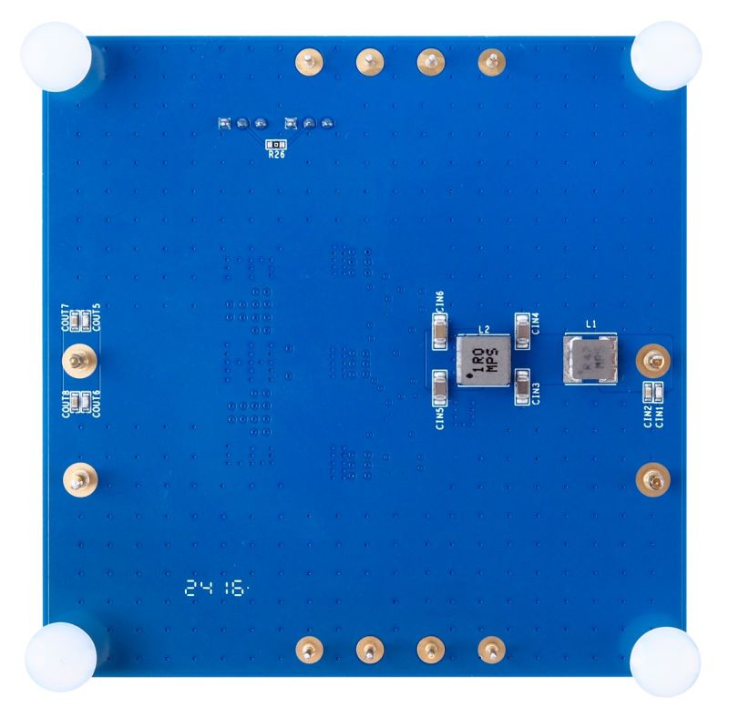 EVQ4372-V-1001-00A | 36V, 22A, Dual-Phase Application, Ultra-Low ...