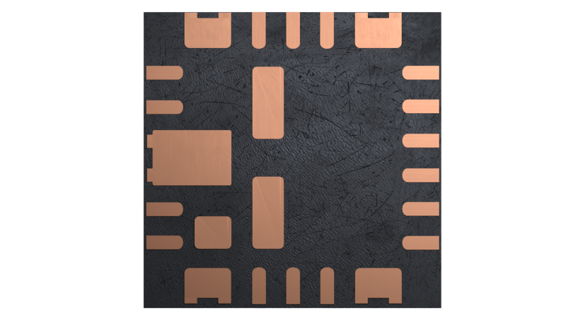 MPM3683-20 | 2.7V to 16V, 15A, Step-Down Power Module | MPS