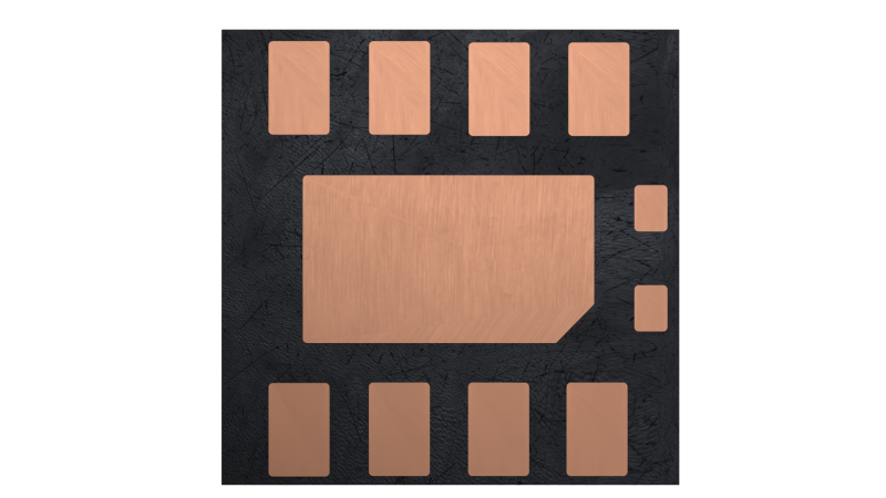 MPM3612 | 3V to 22V Input, 1A, Ultra-Low 5μA IQ Power Module in an LGA Package | MPS