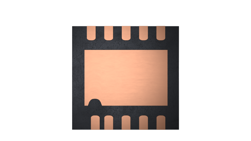 MP6005A | 420kHz, 8V to 80V Input Voltage Range, High-Efficiency ...