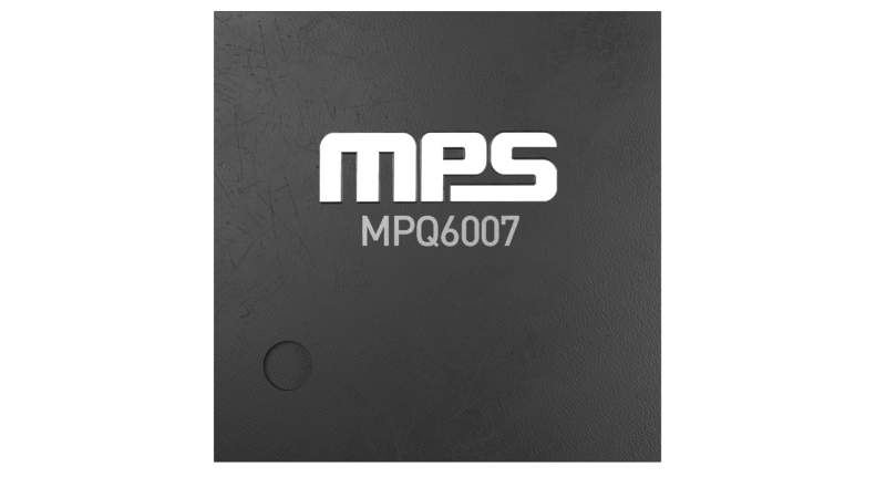MPQ6007-AEC1 | Wide-Input, Primary-Side Regulated Active Clamp Flyback ...