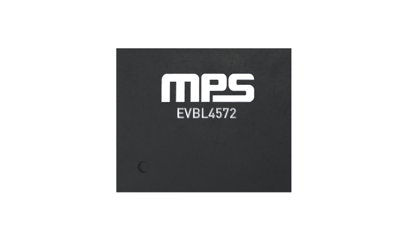 EVBL4572-QB-00A | 2A, 60V, High-Efficiency, Synchronous Step-Down Converter Evaluation Board | MPS