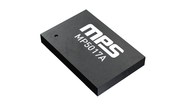MP5017A | 3V to 5.5V, 1A to 5A Current Limit Switch with Over-Voltage Clamp and Reverse Blocking ...