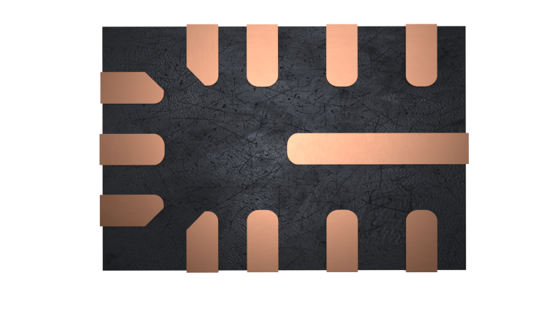 MPQ4321-AEC1 | 42V Load Dump Tolerant, 1A, Ultra-Compact, Low Quiescent Current, Synchronous ...