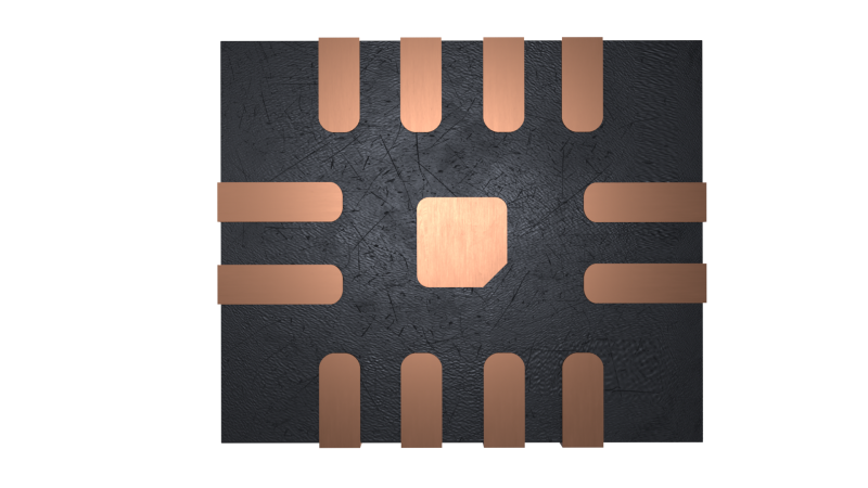 MPQ5074-AEC1 | 5.5V, 3A, Low-RDS(ON) Load Switch with a Configurable Current Limit, AEC-Q100 ...