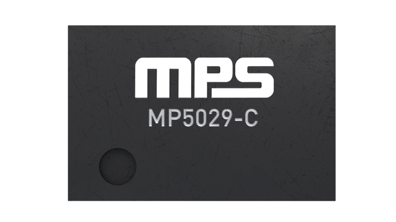 MP5029-C | USB Charging Port Controller with Current-Limit Switch ...