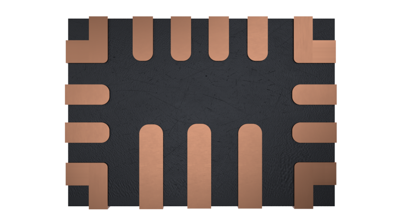 MPQ70241FS-AEC1 | MPSafeTM, 18V, 4-Channel PMIC with 3 Bucks and 1 LDO, ASIL-B Rated, AEC-Q100 ...