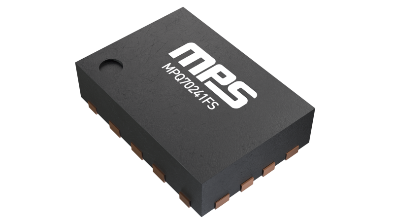 MPQ70241FS-AEC1 | MPSafeTM, 18V, 4-Channel PMIC with 3 Bucks and 1 LDO, ASIL-B Rated, AEC-Q100 ...