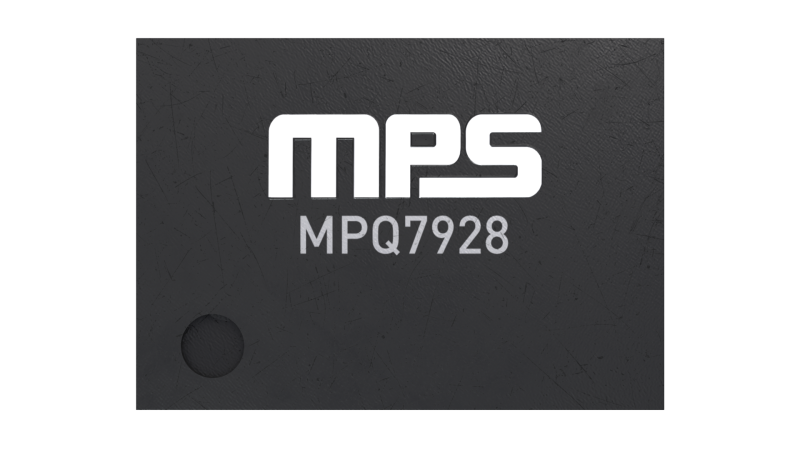 MPQ7928-AEC1 | 3つの降圧と1つのLDO付き、MPSafe™ QM、18V、4チャネルPMIC、AEC-Q100認定 | MPS