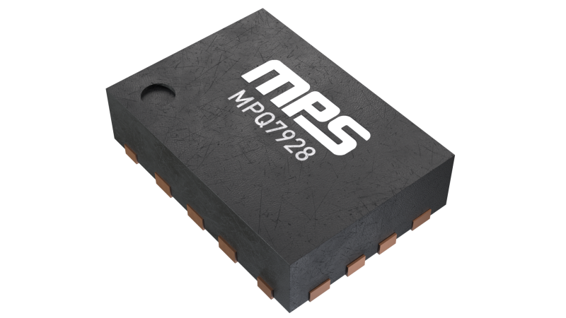 MPQ7928-AEC1 | 3つの降圧と1つのLDO付き、MPSafe™ QM、18V、4チャネルPMIC、AEC-Q100認定 | MPS