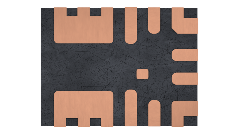 MPM3806-AEC1 | 5.5V, 1A, Synchronous Step-Down Power Module, AEC-Q100 ...