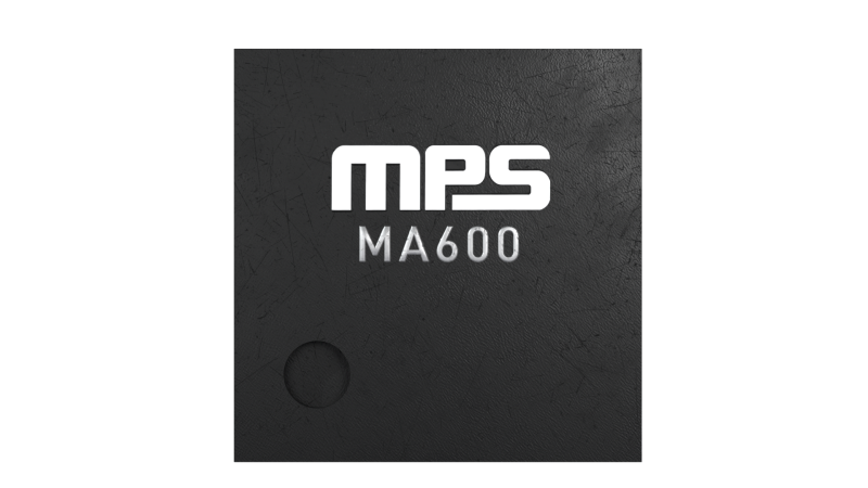 MA600 | High-Accuracy, | MPS