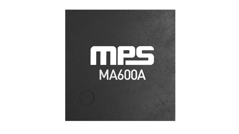 MA600A | High-Accuracy,