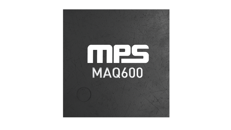 MAQ600 | High-Accuracy,