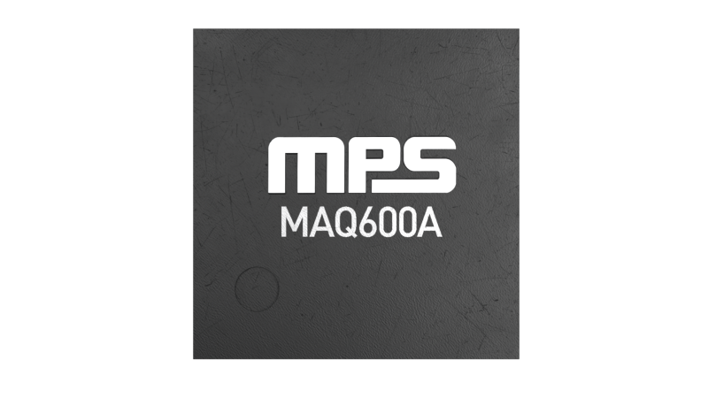 MAQ600A | High-Accuracy,