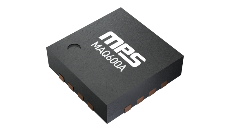 MAQ600A | High-Accuracy,