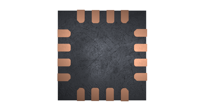 MAQ79010FS | Fully Differential, Automotive, Magnetic Digital Angle ...