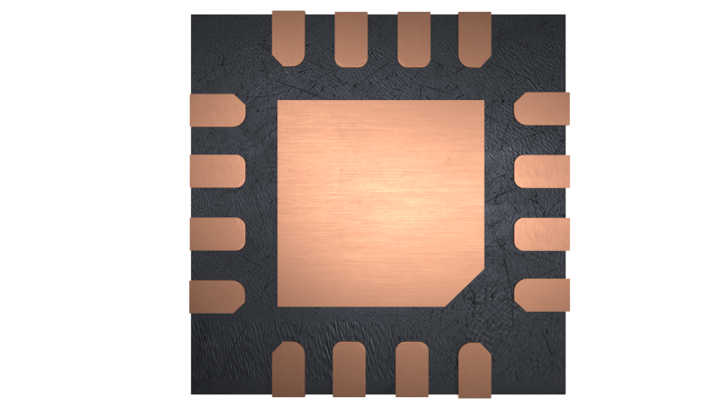 MAQ820 | 8-Bit Angle Encoder with ABZ Output and Push-Button Function ...