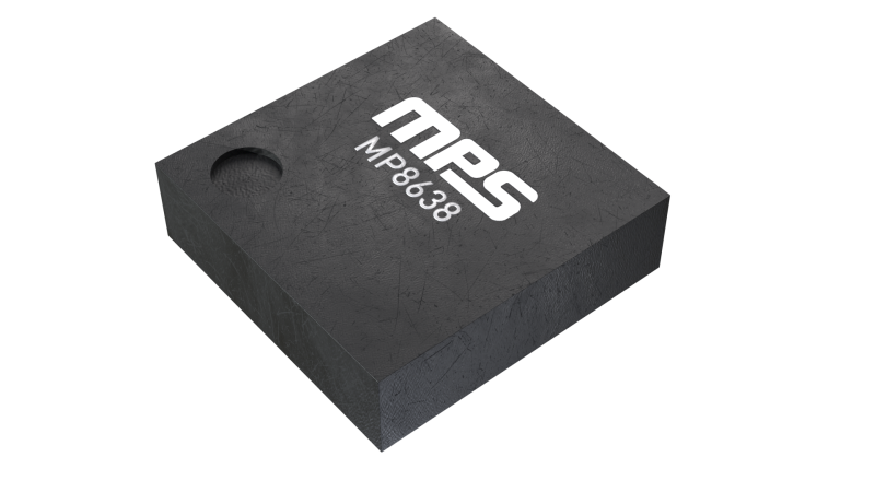 MP8638 | 16V, 12A, Synchronous Step-Down Converter with Adjustable Current Limit | MPS