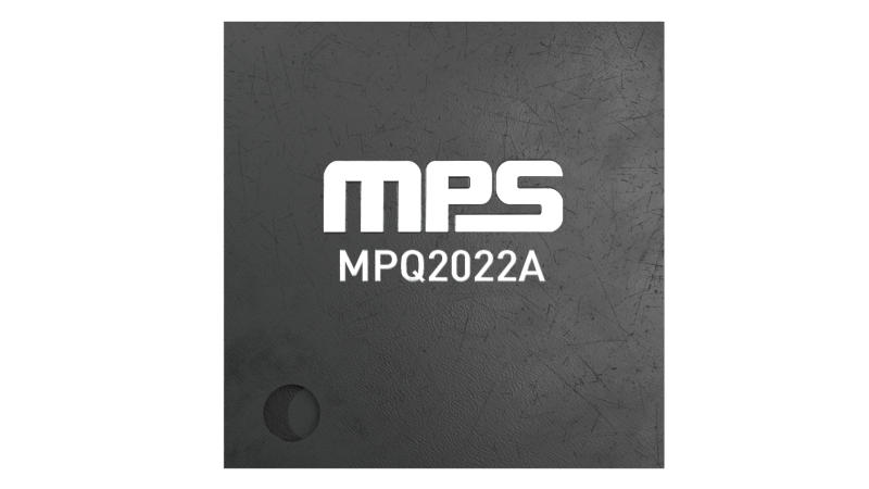 MPQ2022A-AEC1 | 40V, 300mA Dual-Channel LDO with Serial Digital ...