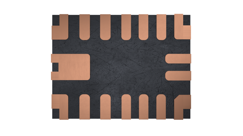 MPQ2286-AEC1 | 6V, 12A, Configurable, High-Frequency, Synchronous Buck Regulator with ZDPTM, AEC ...