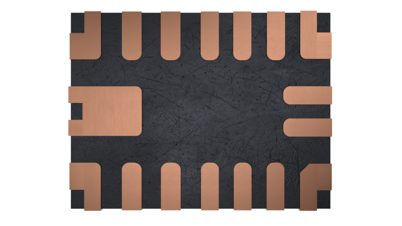 MPQ2287-AEC1 | 6V, 14A, Configurable, High-Frequency, Synchronous Buck Converter with ZDPTM, AEC ...