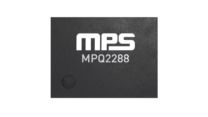 MPQ2288-AEC1 | 6V, 16A, Configurable, High-Frequency, Synchronous Buck Converter with ZDPTM, AEC ...