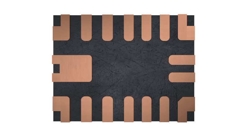 MPQ2288-AEC1 | 6V, 16A, Configurable, High-Frequency, Synchronous Buck Converter with ZDPTM, AEC ...