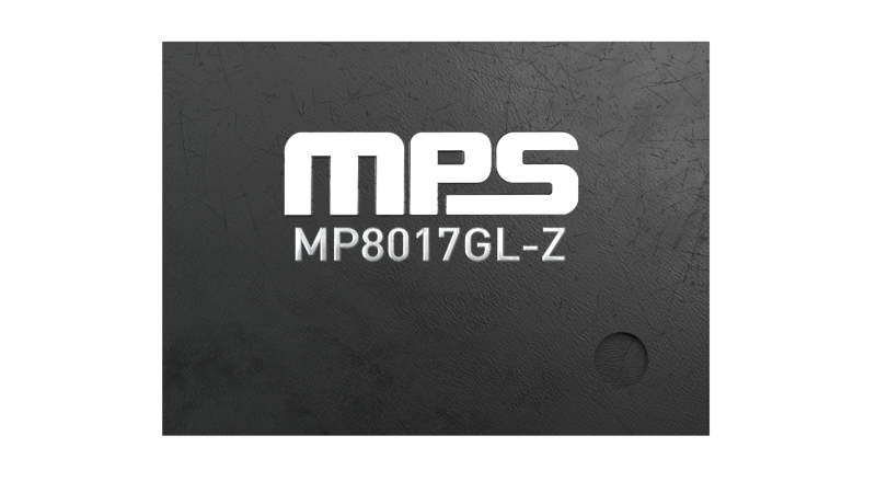 MP8017 | IEEE 802.3af-Compliant PoE PD Solution with Primary- or Secondary-Side Regulation ...