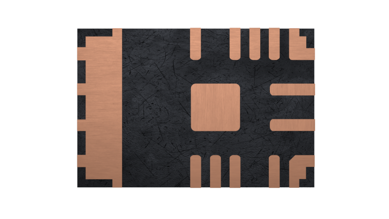 MPM3901-AEC1 | 60V, 1A, Synchronous Step-Down Power Module with an ...