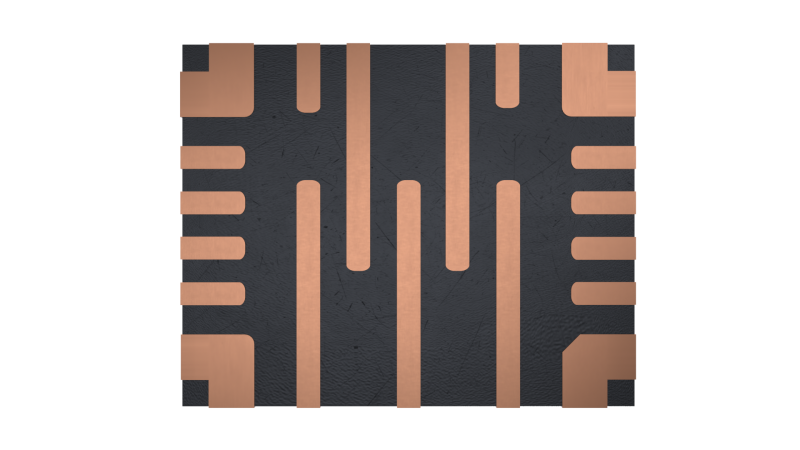 MP4246 | 6A, Buck-Boost Converter with Four Integrated MOSFETs and I2C ...