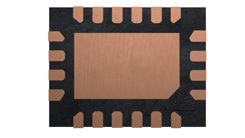 MPQ3359-AEC1 | 4-Channel, Max 150mA/Channel, Boost WLED Driver with ...