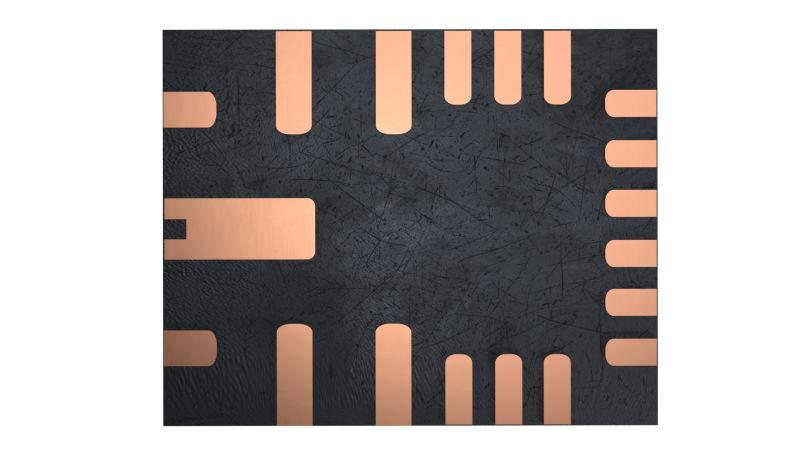 MP8880 | 60V, 4A, High-Efficiency, Digital, Configurable, Synchronous Step-Down Converter with ...