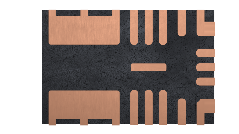 MPM3551C-AEC1 | 36V, 3A, Synchronous Step-Down Module, AEC-Q100 ...