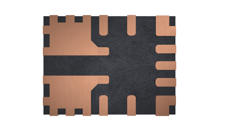 MPQ5816-AEC1 | 42V, 9A, Integrated Smart Diode with Reverse Protection ...