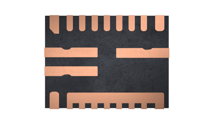 MPQ8643 | 16V, 20A, Configurable-Frequency, Synchronous Step-Down ...