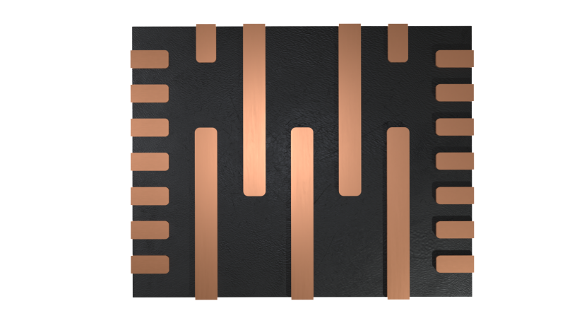 MP4255 | 36V, 3A, Dual-Channel Buck Converters with Digital Interface ...