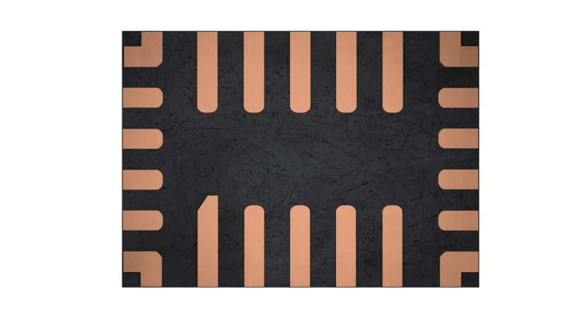 MP2721 | 5A, Single-Cell NVDC Buck Charger | MPS