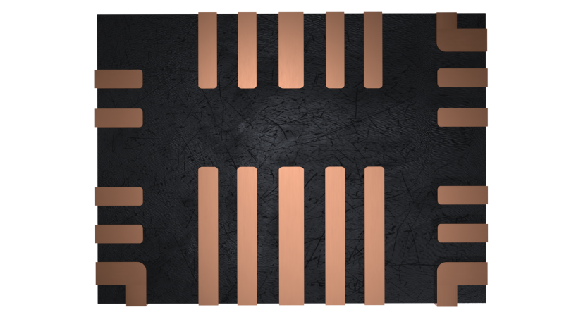 MP5470B | 4V to 16V, Power Management IC with Four 3A/3A/2A/2A Buck ...